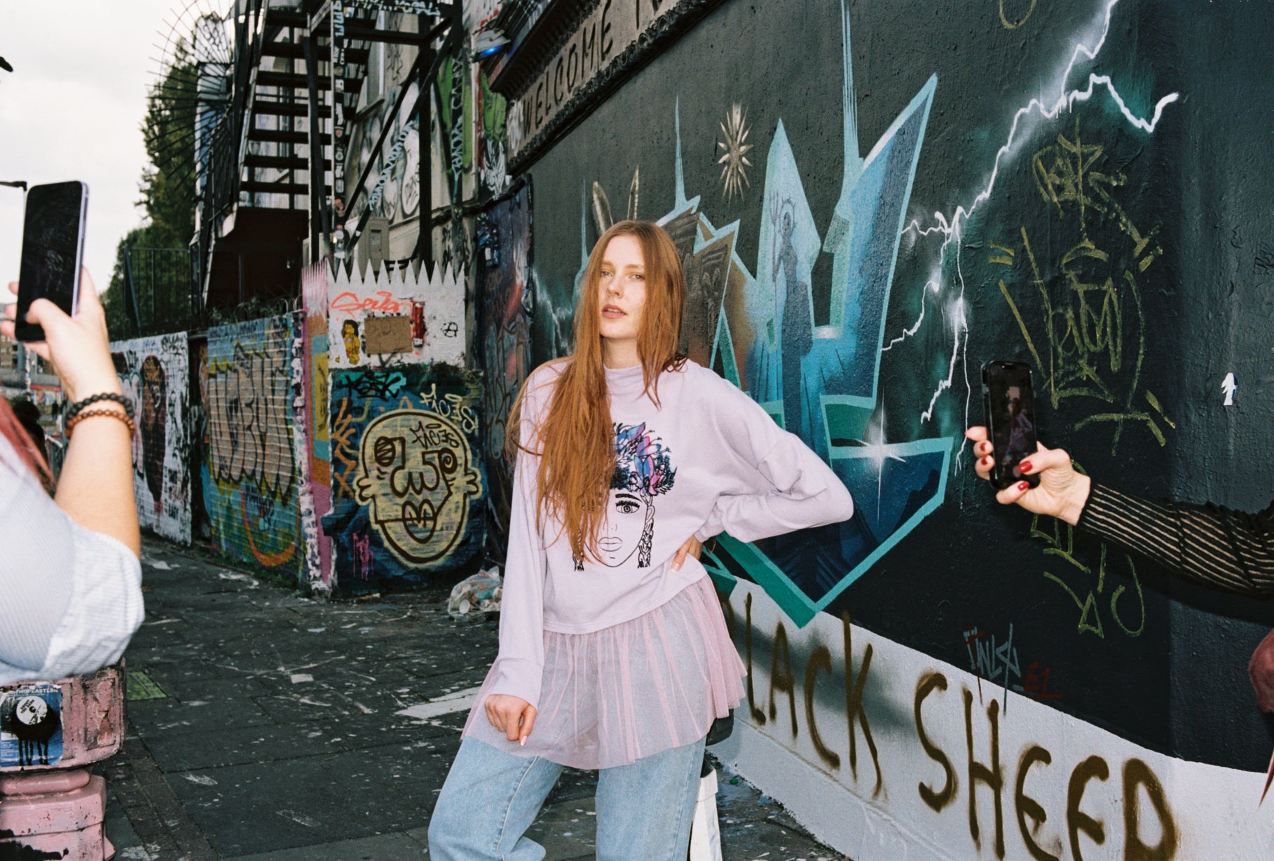 Meet RADADA at THE CREATIVE'S PLAYGROUND – RADADA _ UK